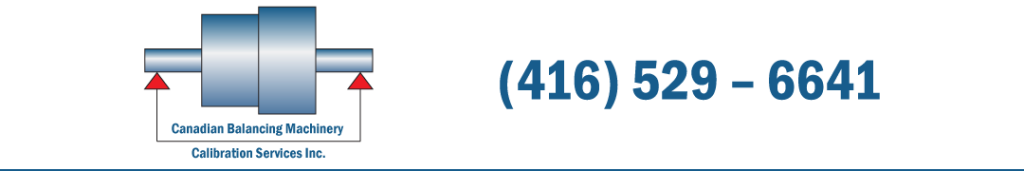 What is balancing? | Balancing Calibration